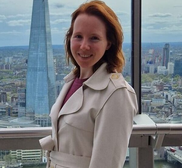 Brenda van den Broek - Hersenletsel Congres